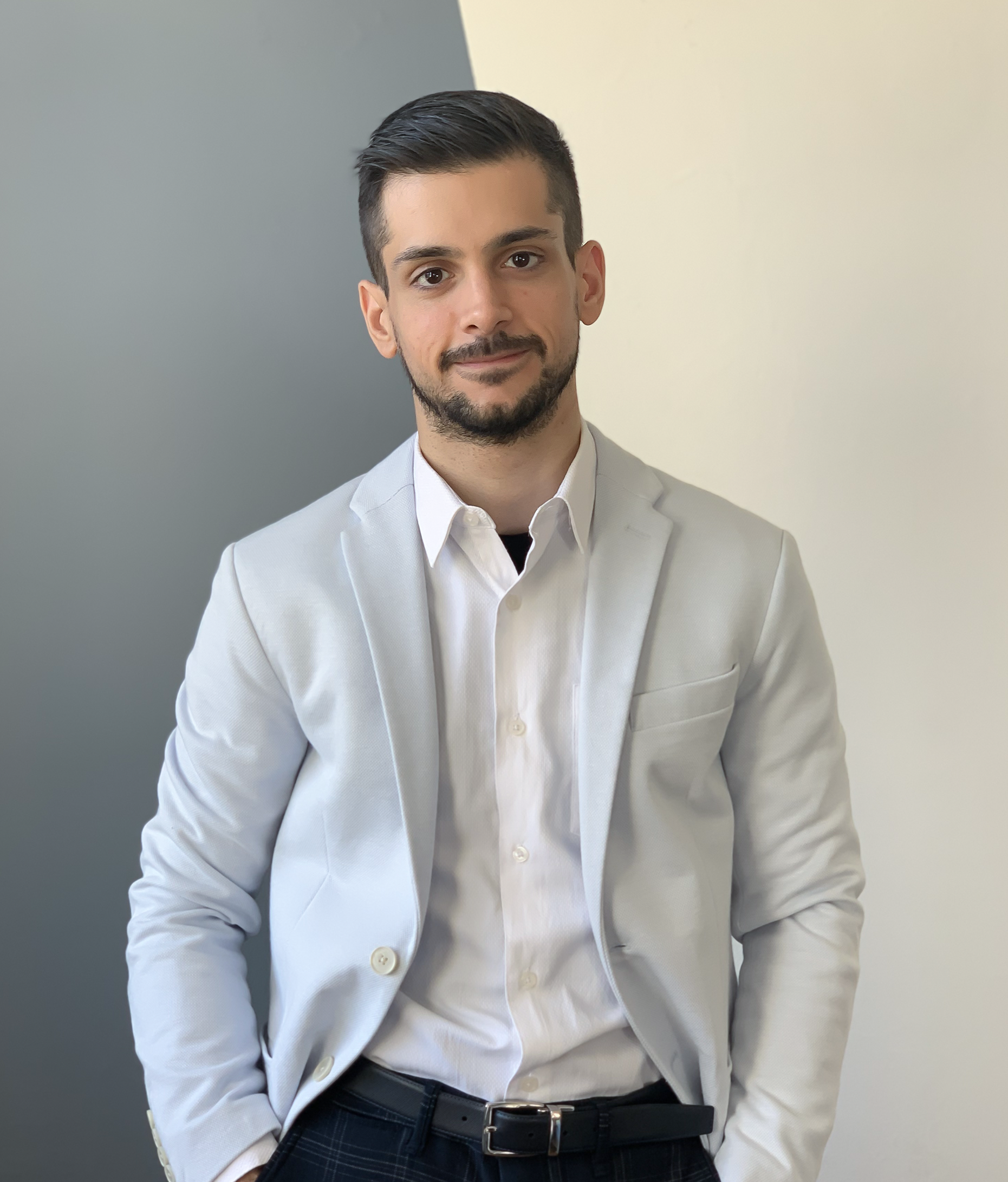 Lucas Corrêa – Instituto Atlantos